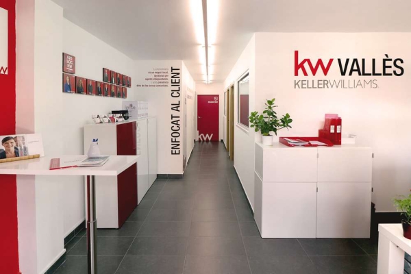 Keller Williams intermedió propiedades por valor de 474 millon...