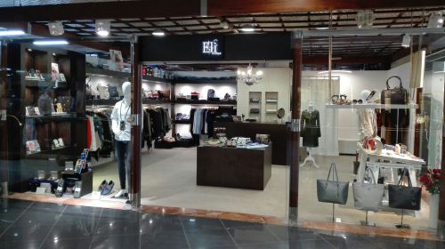 APERTURA NUEVA TIENDA ELI BOUTIQUE