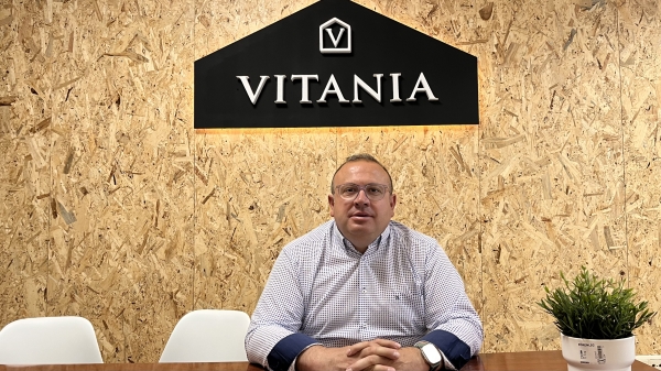 Entrevista a Miguel Ángel, franquicia Agencia Vitania Home