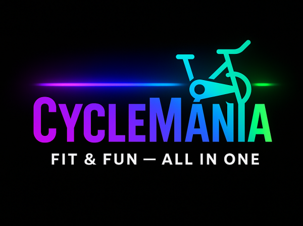 CycleMania Fit&Fun All in one, se presenta en primicia franqui...