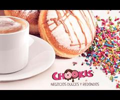 La franquicia Chookis Iberica En Onda Inversión