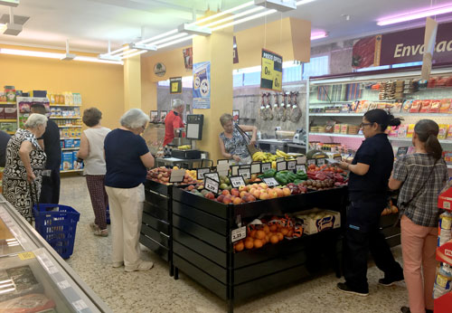 Dos nuevas franquicias La Despensa Express abren sus puertas