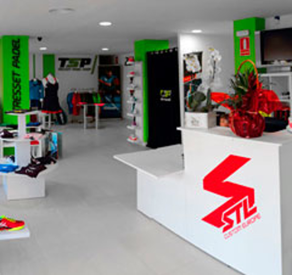 Franquicias. Franquicia Tresset.