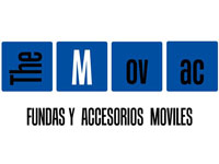 Franquicias. Franquicia The Movac.